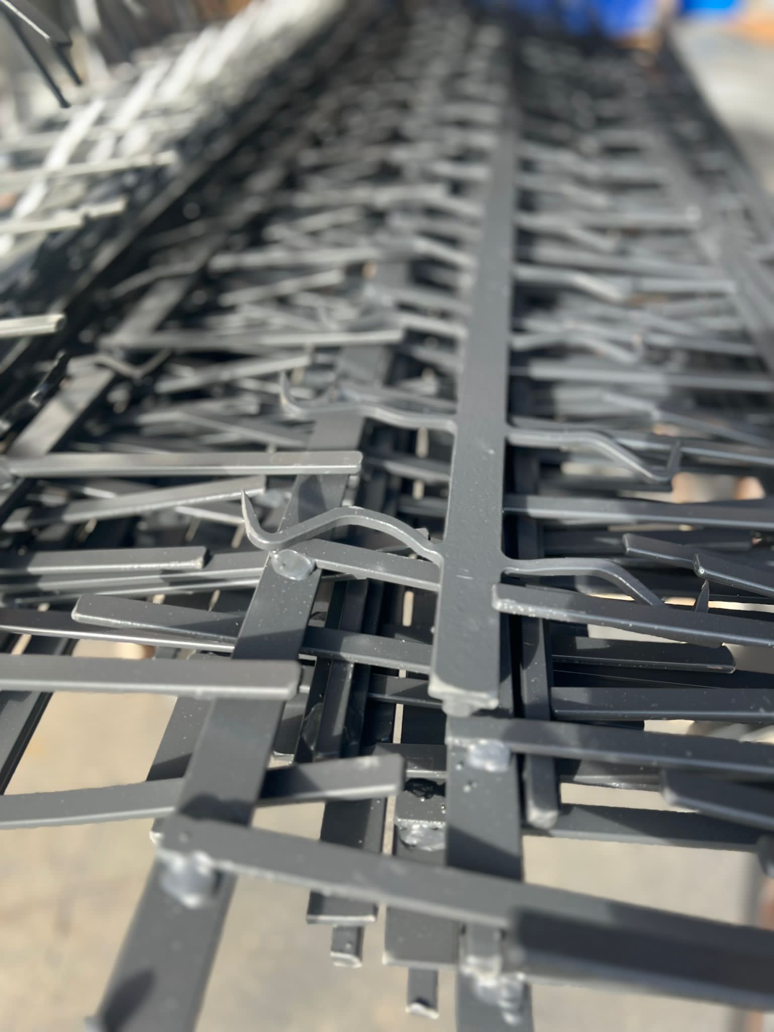 Stripping Process | Alistrip Systems